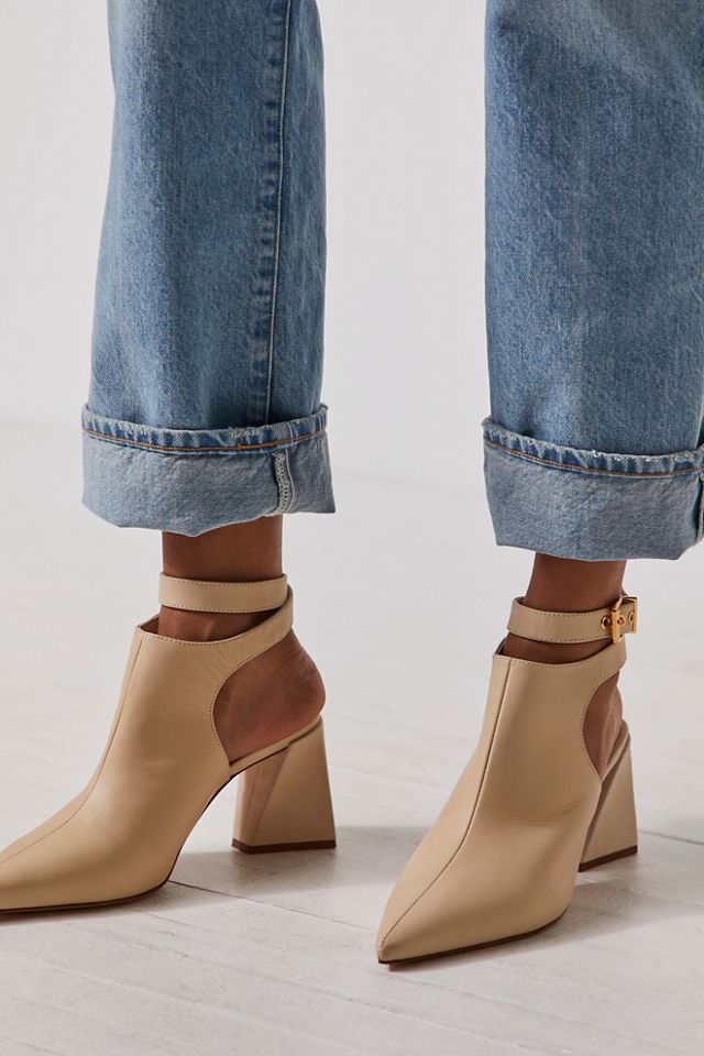 Kala Cutout Boots | Free People