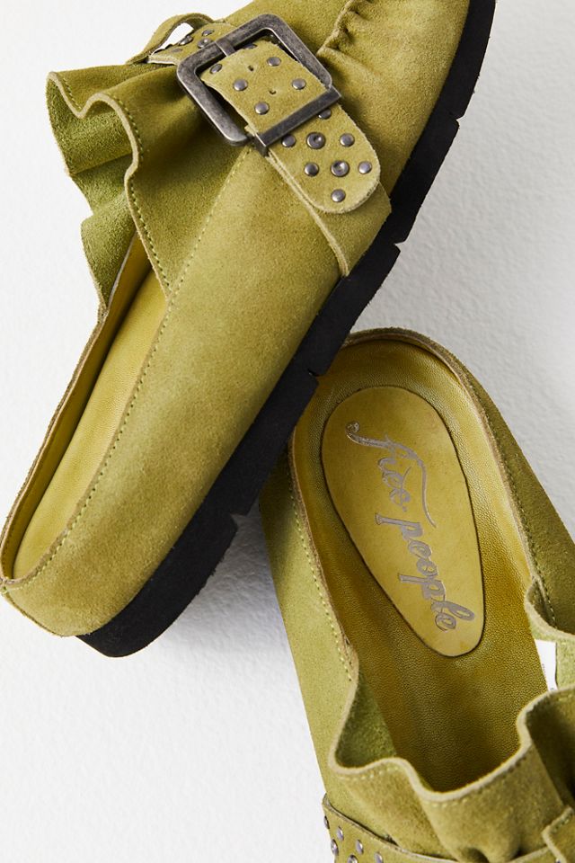 Studded After Riding Mules | Free People