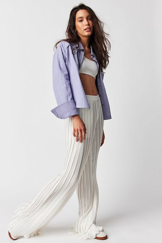 Rococo Sand Pants | Free People