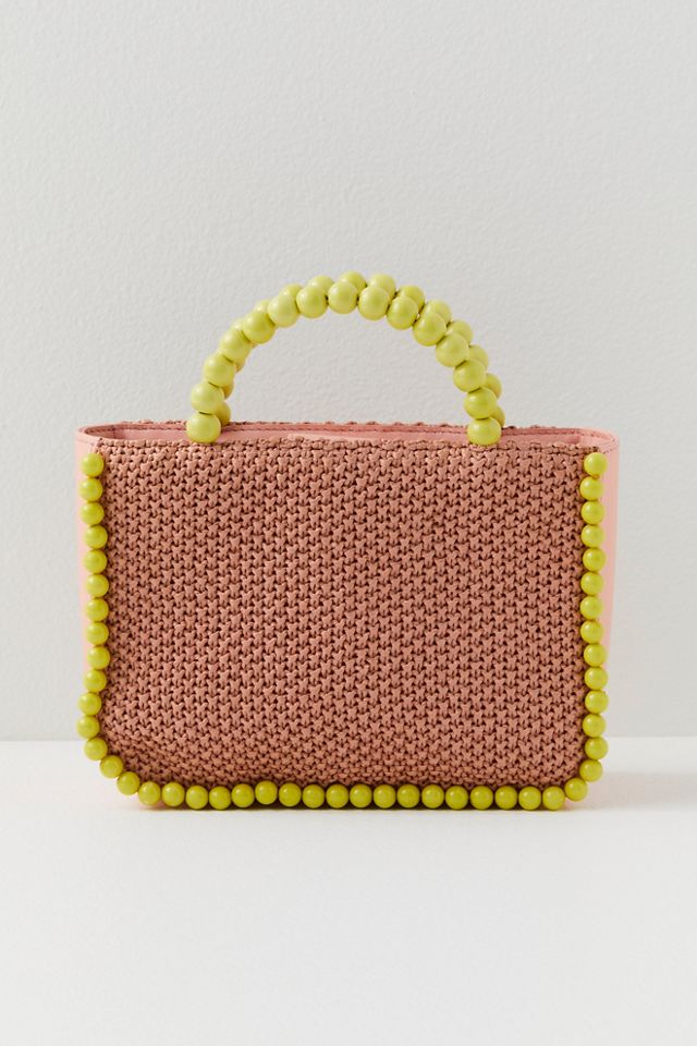 Maya Mini Tote | Free People