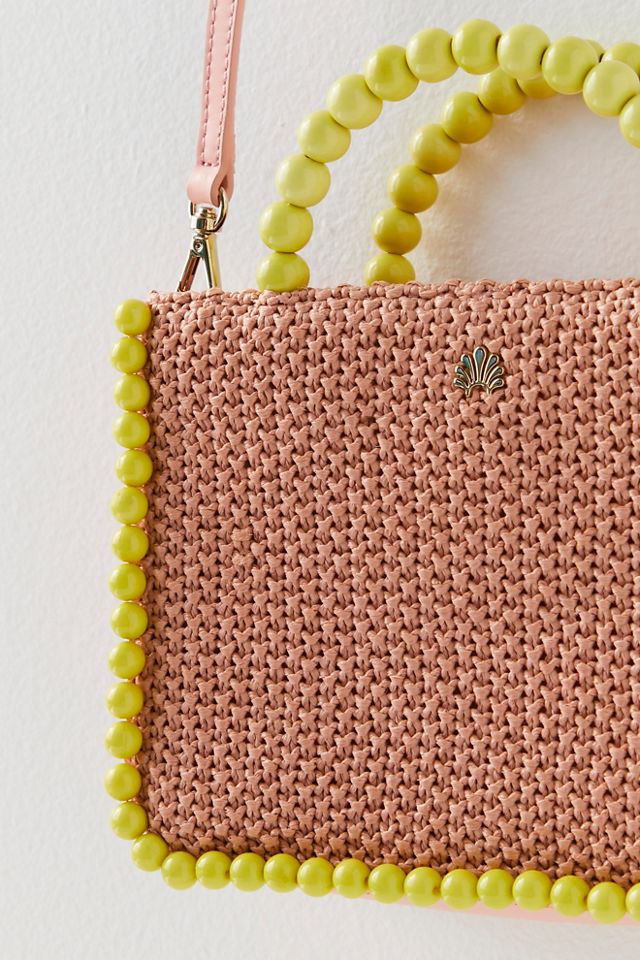 Maya Mini Tote | Free People