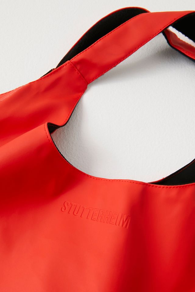 Stutterheim Svea Bag | Free People UK