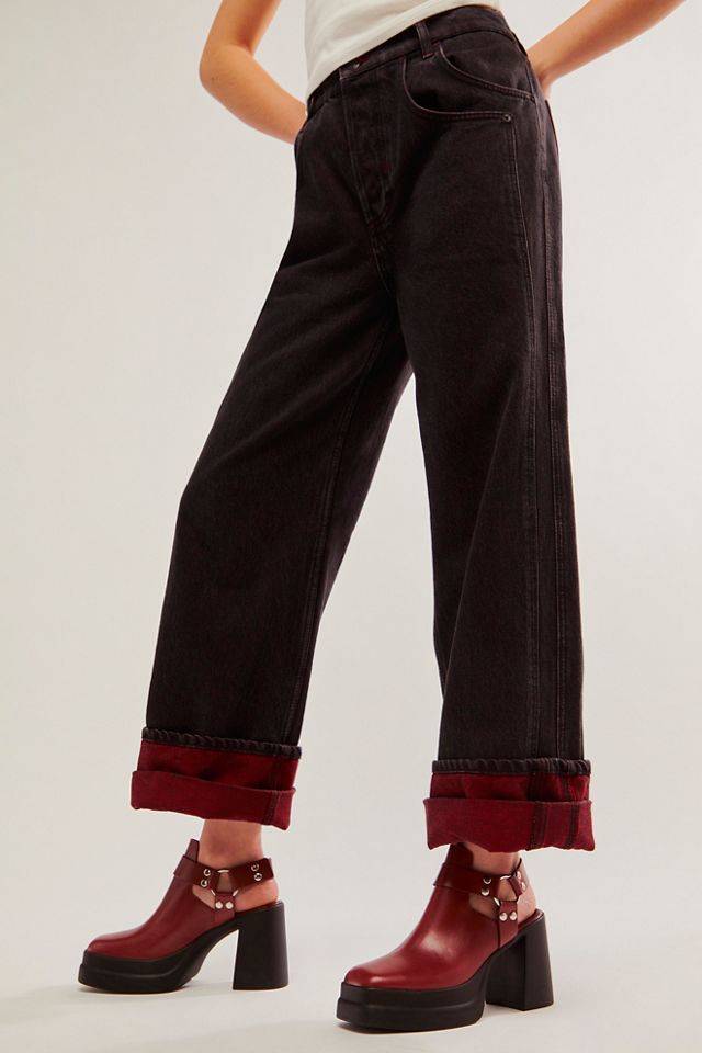 Hybrid Harness Boots | Free People