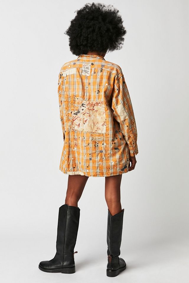 Magnolia Pearl Ukele Top | Free People UK