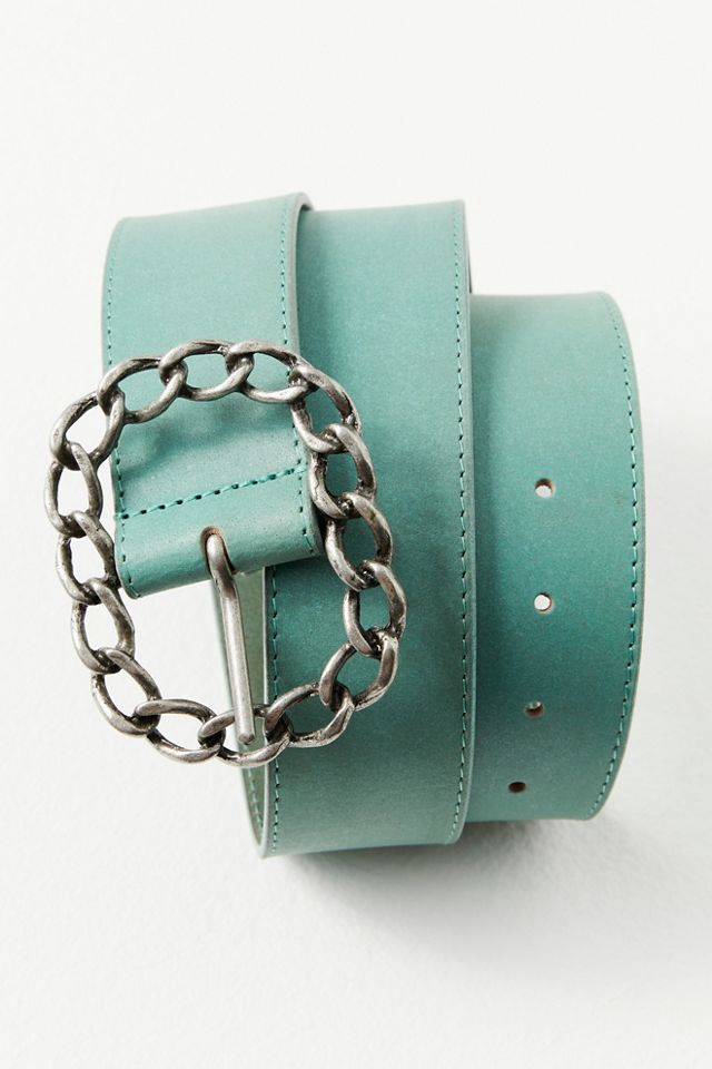Unchained Melody Belt | Free People UK