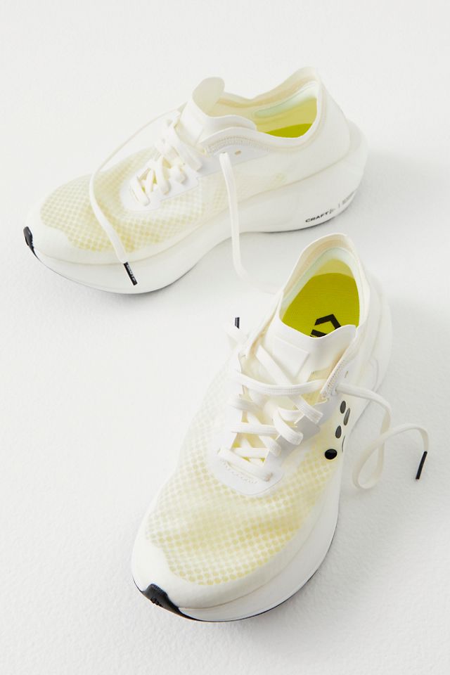Craft Nordlite Carbon Speed Running Trainers | Free People UK