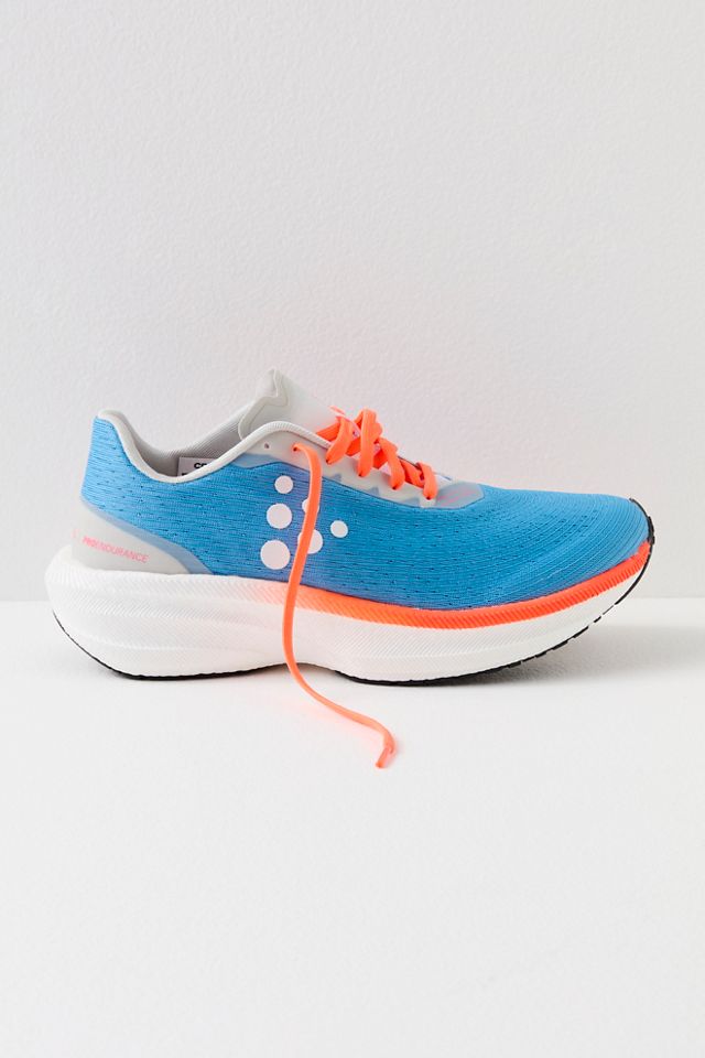 Craft Pro Endur Distance Trainers | Free People UK