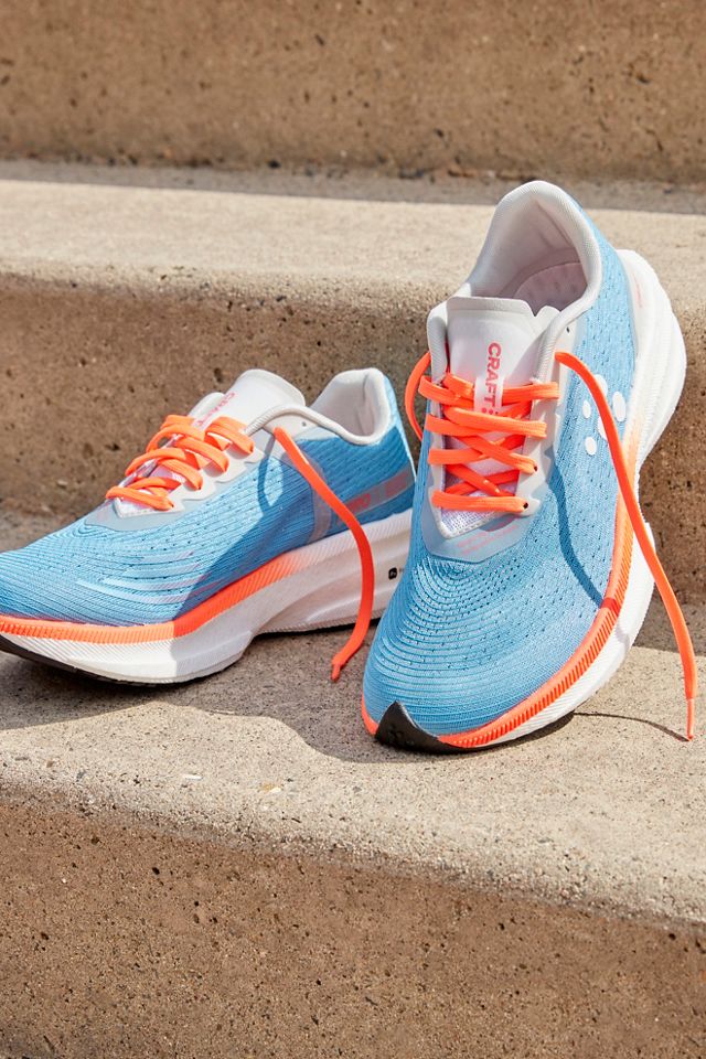 Craft Pro Endur Distance Trainers | Free People UK