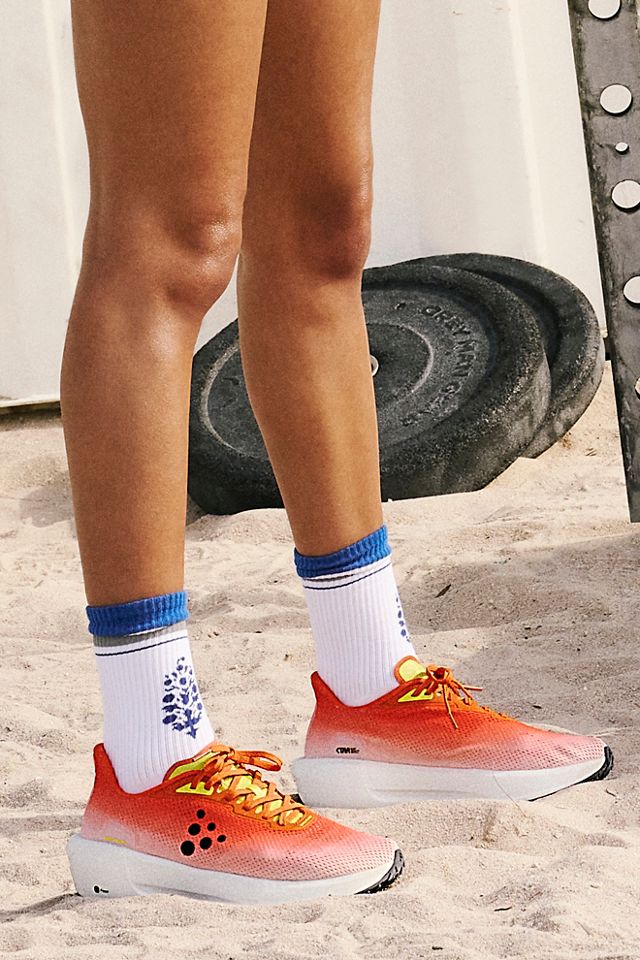 Craft Nordlite Ultra Sneakers | Free People UK