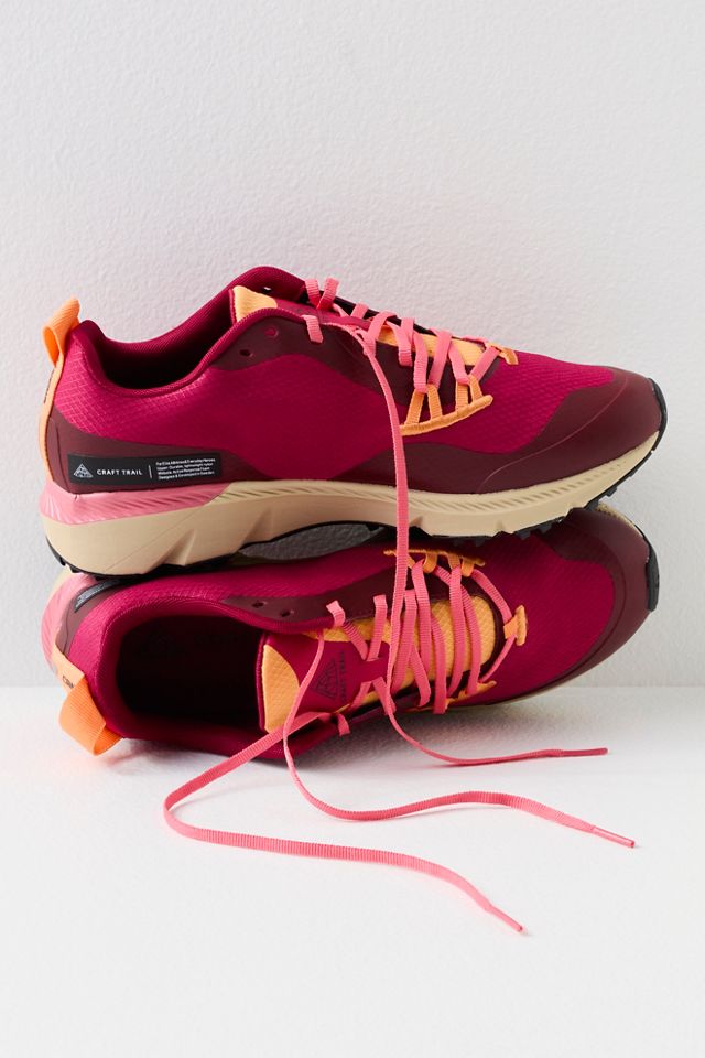 Craft ADV Nordic Trail Sneakers | Free People