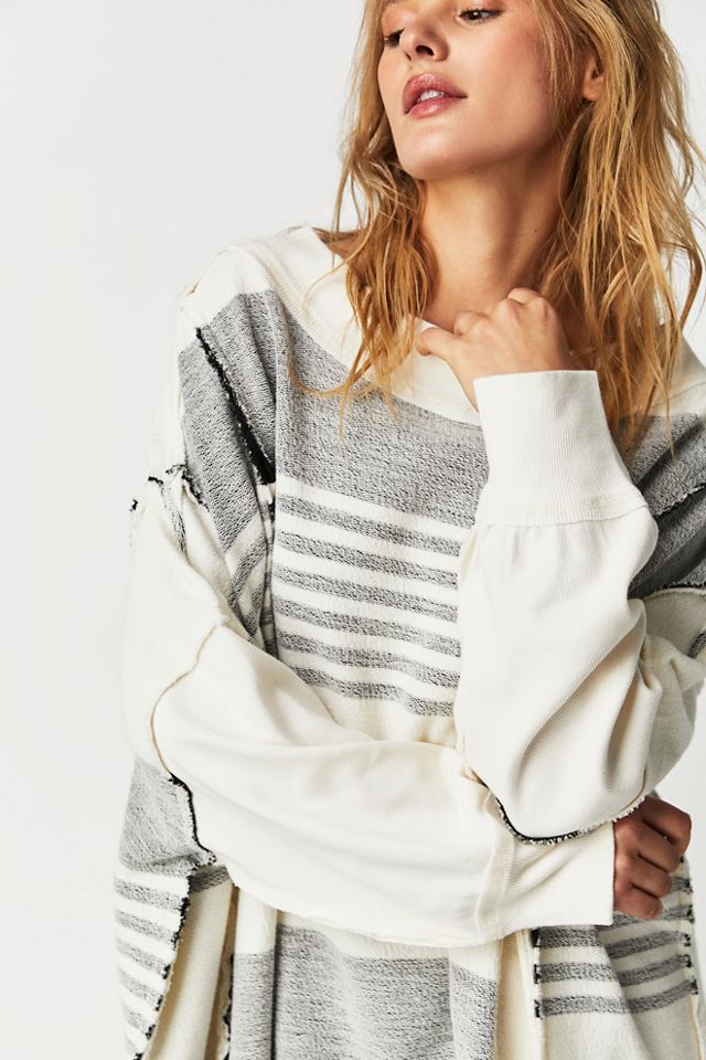 Off The Shelf Maxi Top | Free People