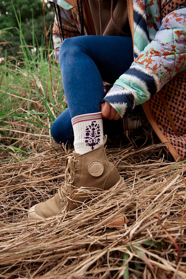 FP Movement x Smartwool Hike Socks | Free People