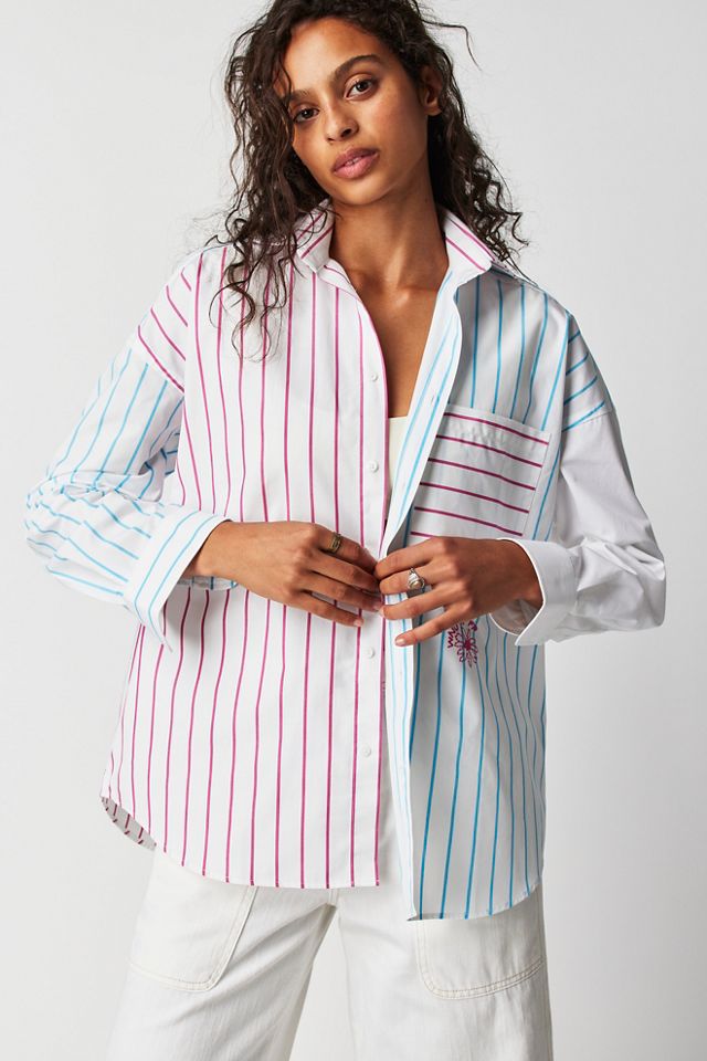 With Nothing Underneath Weekend Body Top | Free People