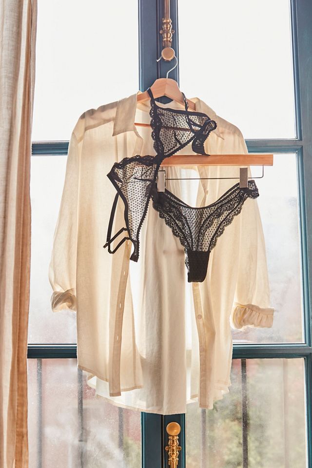 Midweek Thong | Free People