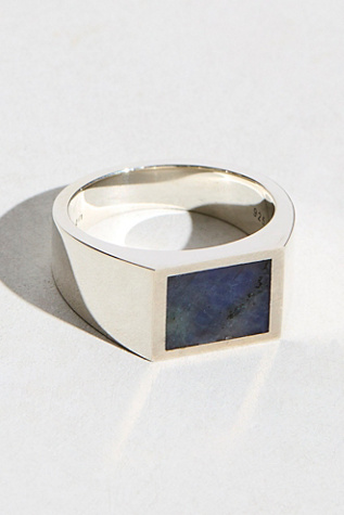 The Glib Ring | Free People UK