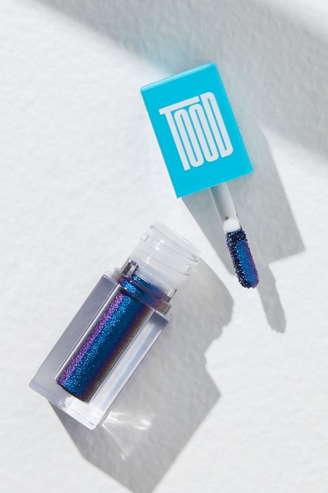 TooD Hypnotic Color Cream Eyeshadow | Free People