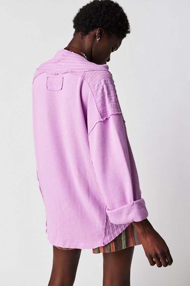 We The Free Thandie Tee | Free People