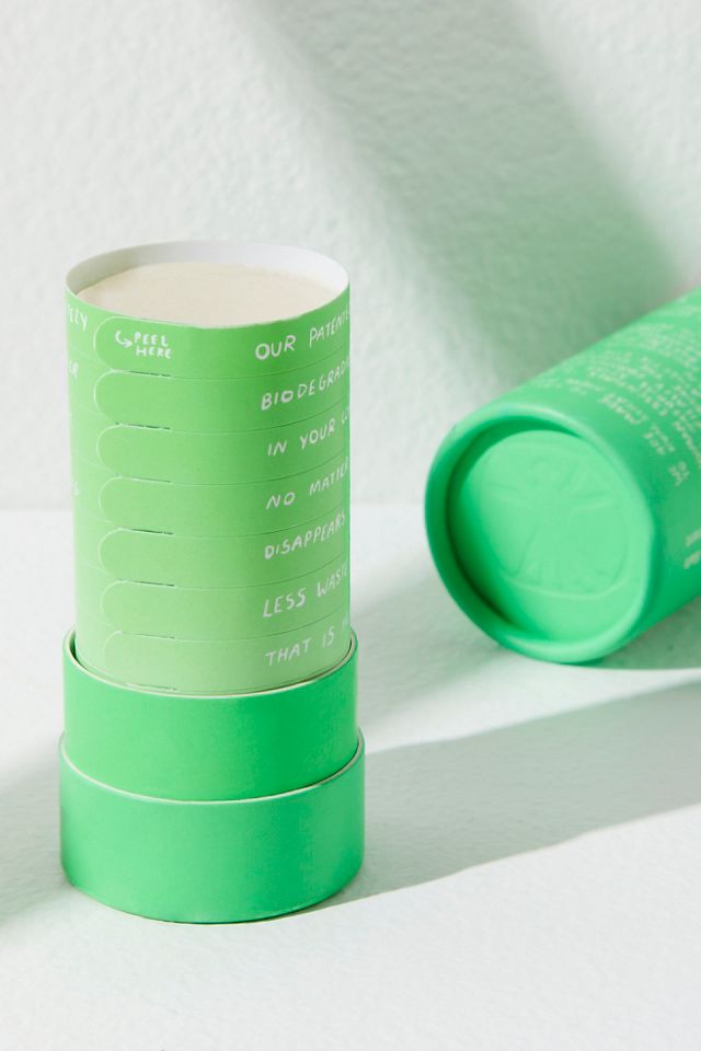 Human Essentials Supernatural Deodorant | Free People