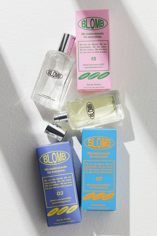 Blomb Fragrance Collection | Free People