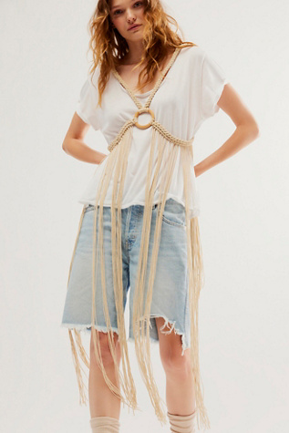 Chella Body Belt | Free People
