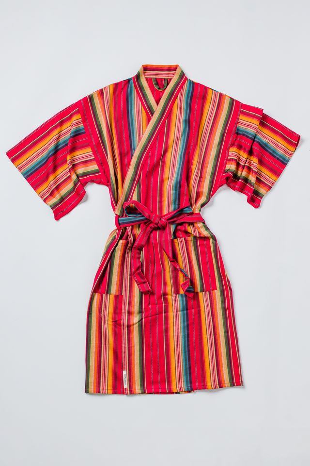 Highway Robery Jefe Robe | Free People