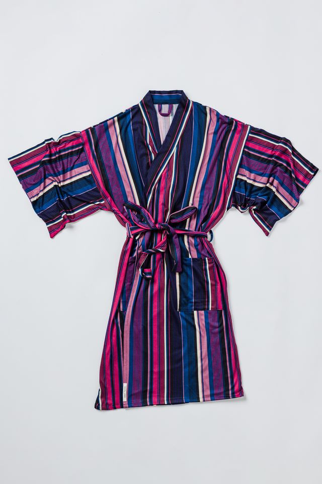Highway Robery Turnip Head Robe | Free People