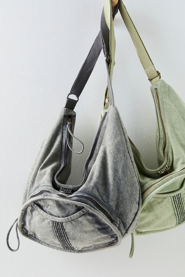 Styx Distressed Sling | Free People