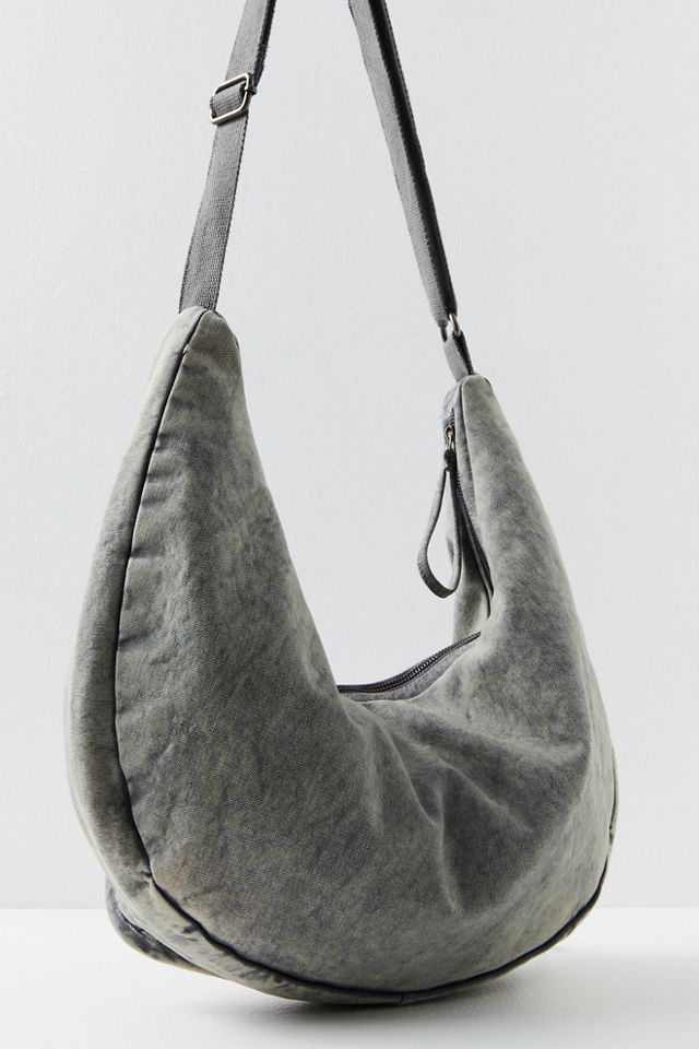 Styx Distressed Sling | Free People