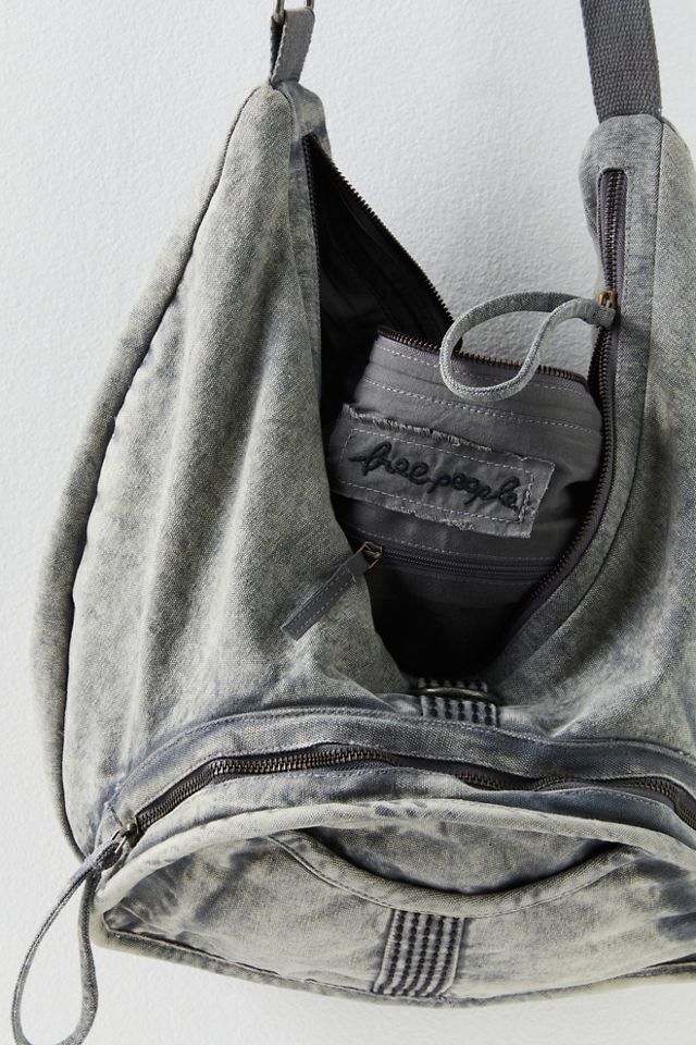 Styx Distressed Sling | Free People