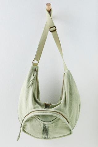Styx Distressed Sling | Free People
