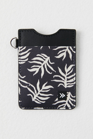 Thread Vertical Wallet | Free People UK