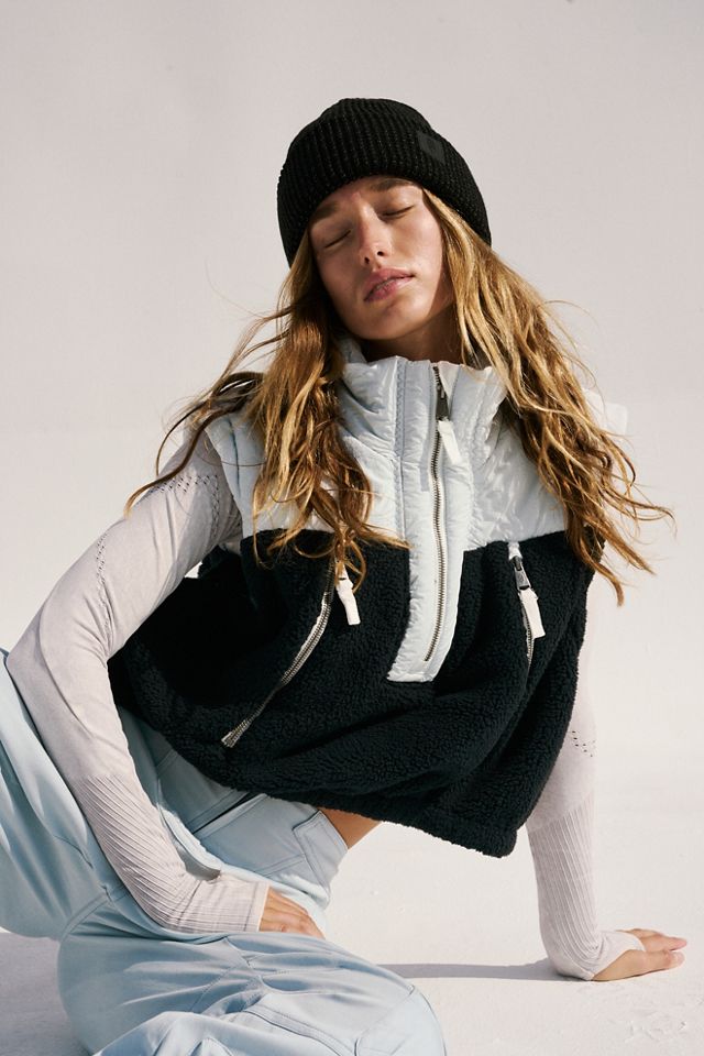 Journey Ahead Vest | Free People