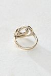 90s Swirl Ring | Free People