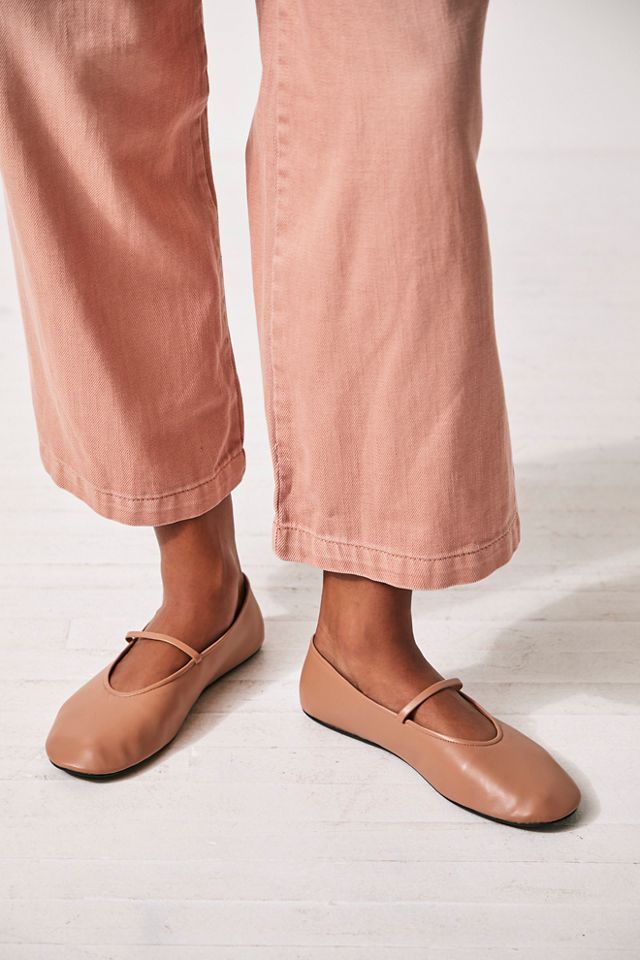 Moira Mary Jane Flats | Free People