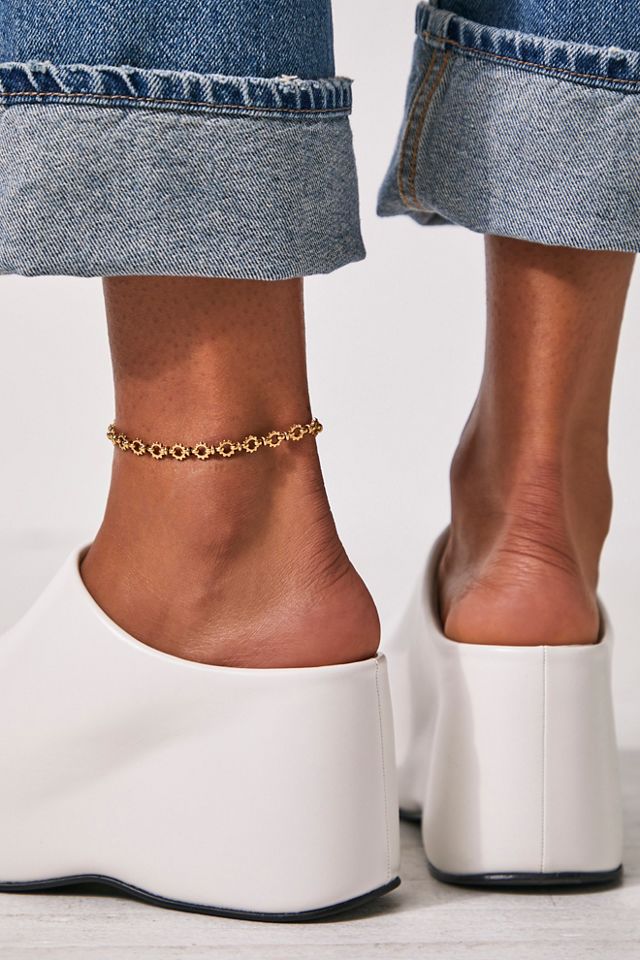 Press Play Platform Clogs | Free People
