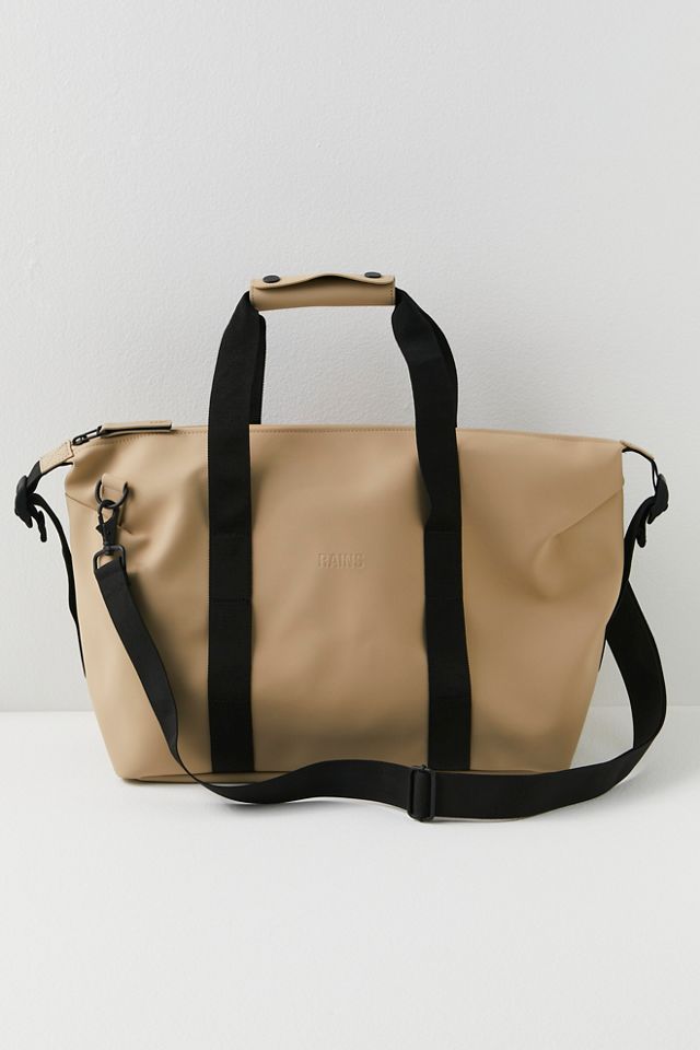 Rains Small Weekend Bag | Free People