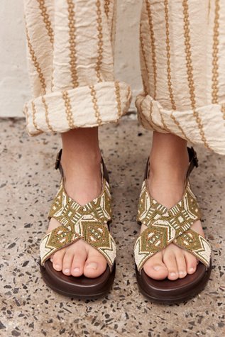 Sandals | Strappy, Heeled + Chunky Sandals | Free People UK