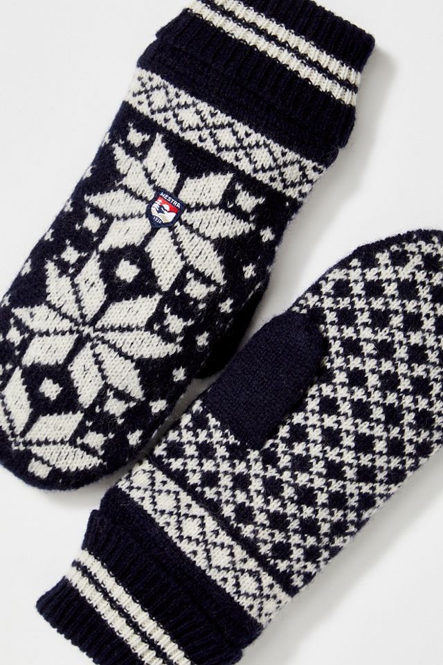 Hestra Isvik Mittens | Free People