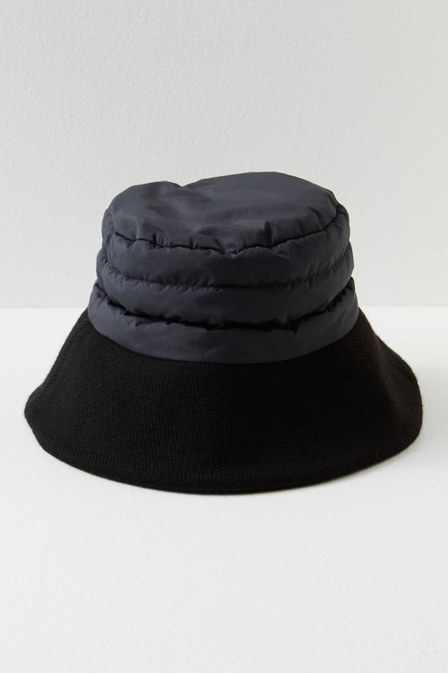 Parajumpers Puffer Bucket Hat | Free People