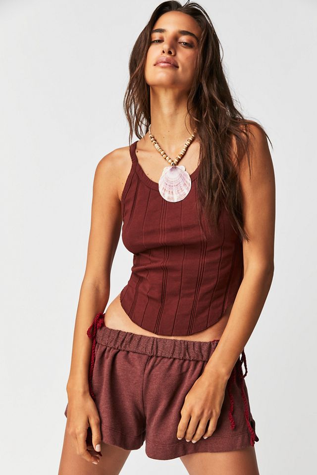 Essential Tank | Free People UK