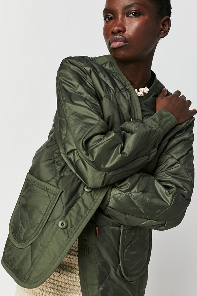 Alpha Als/92 Liner | Free People