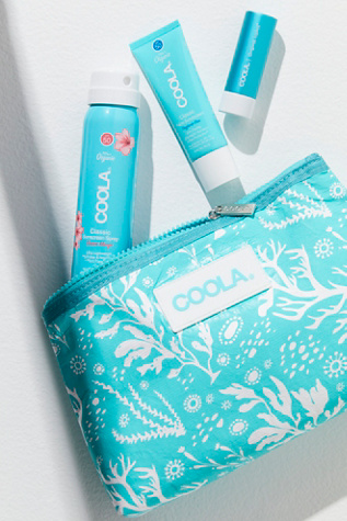COOLA 3-Piece SPF Travel Set | Free People