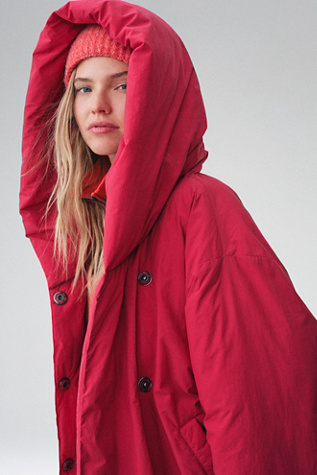 Cozy Cloud Puffer Jacket | Free People