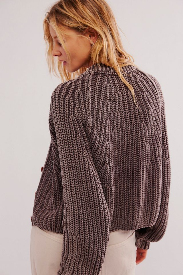 Sweet Nothing Cardi | Free People