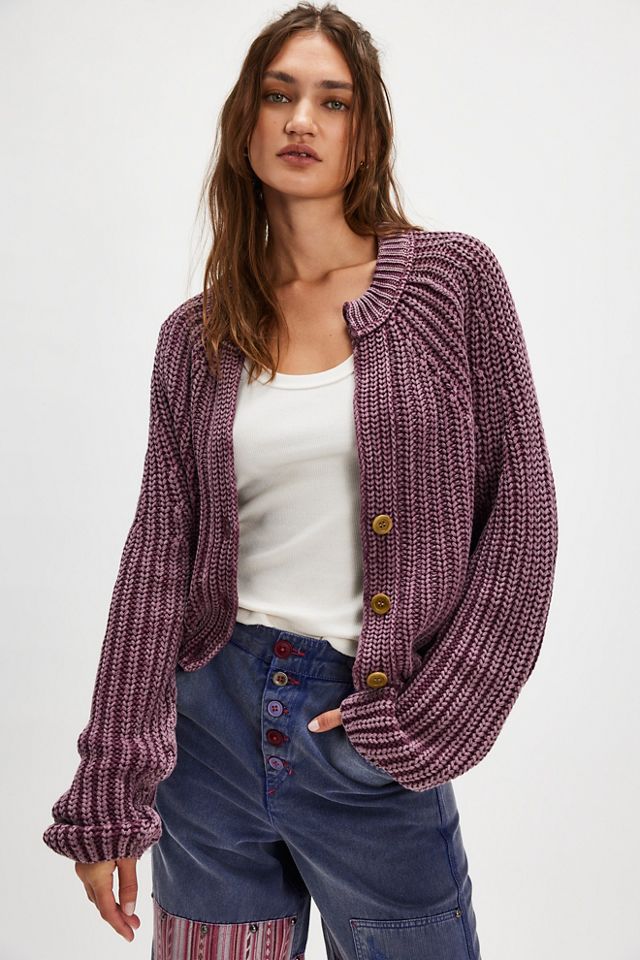 Sweet Nothing Cardi | Free People