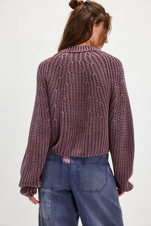 Sweet Nothing Cardi | Free People
