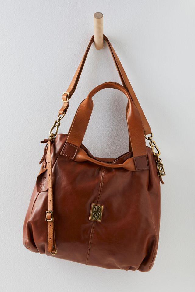 AS98 Halvor Tote | Free People UK