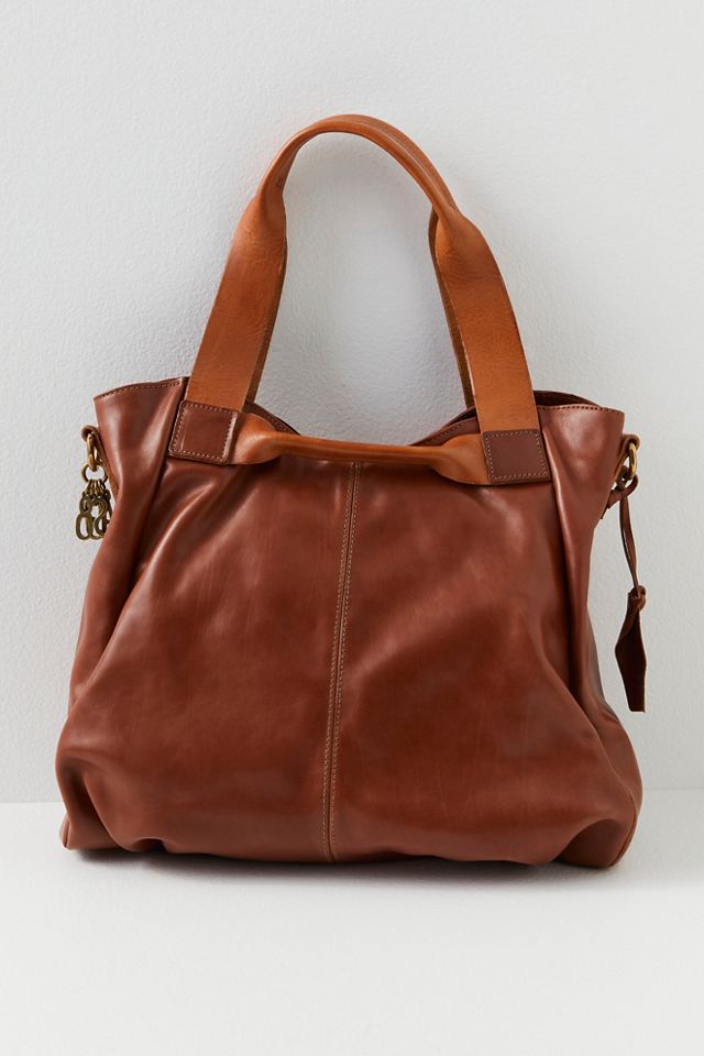 AS98 Halvor Tote | Free People UK