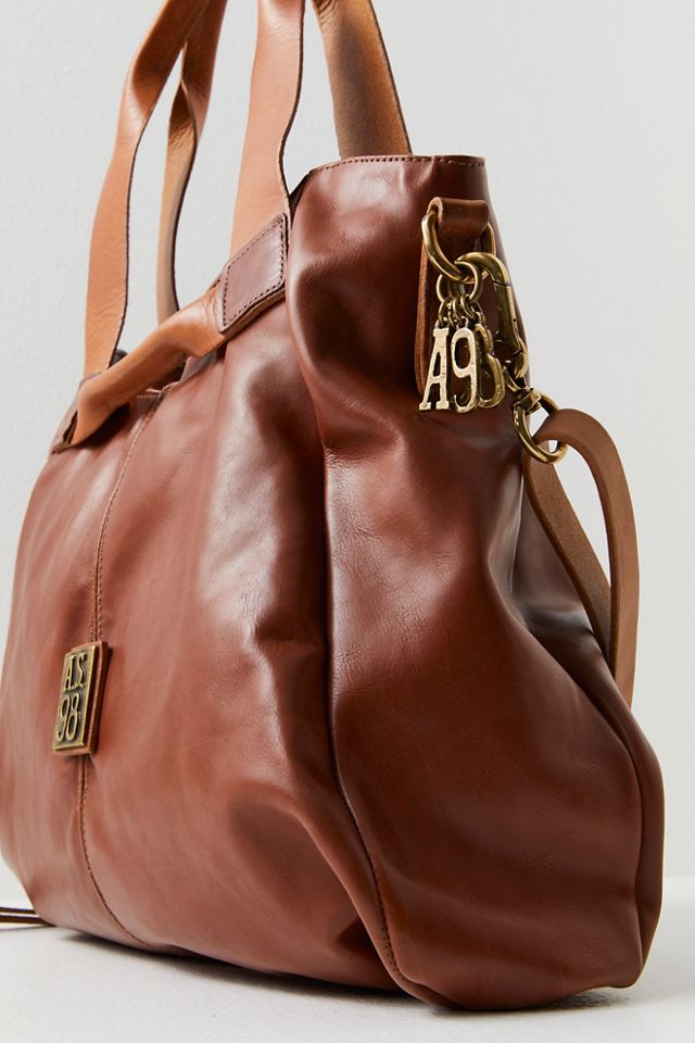 AS98 Halvor Tote | Free People UK