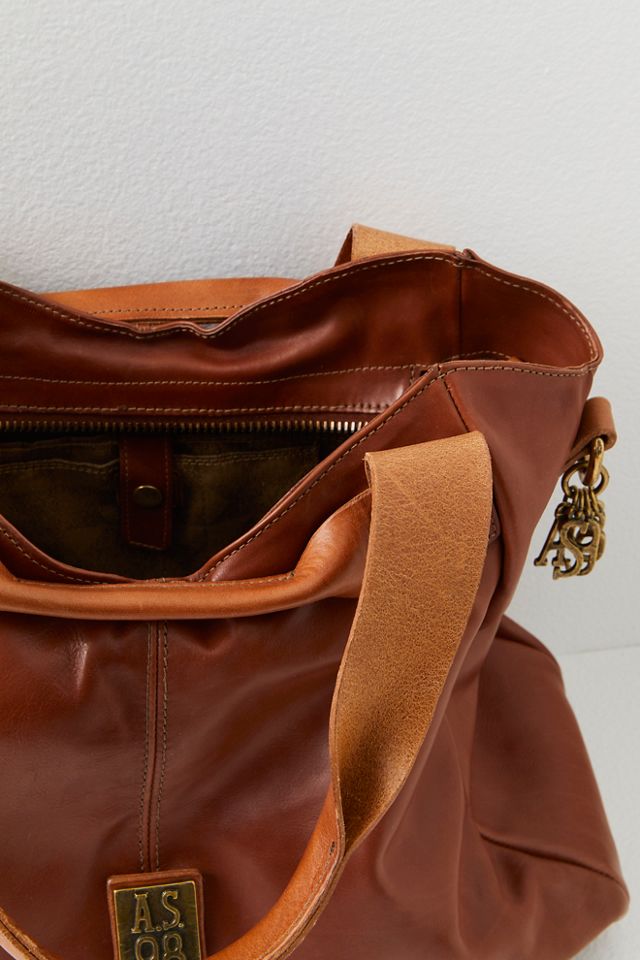 AS98 Halvor Tote | Free People UK